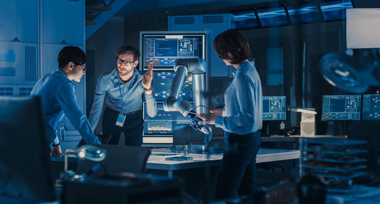 סמינר מחלקת מערכות - Dr. Hadar Averbuch-Elor - Learning About People ...