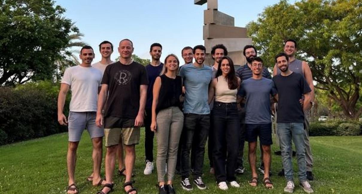 סטודנטים וסטודנטיות מהפקולטה להנדסה ואוניברסיטת תל אביב מפתחים פלטפורמה ...