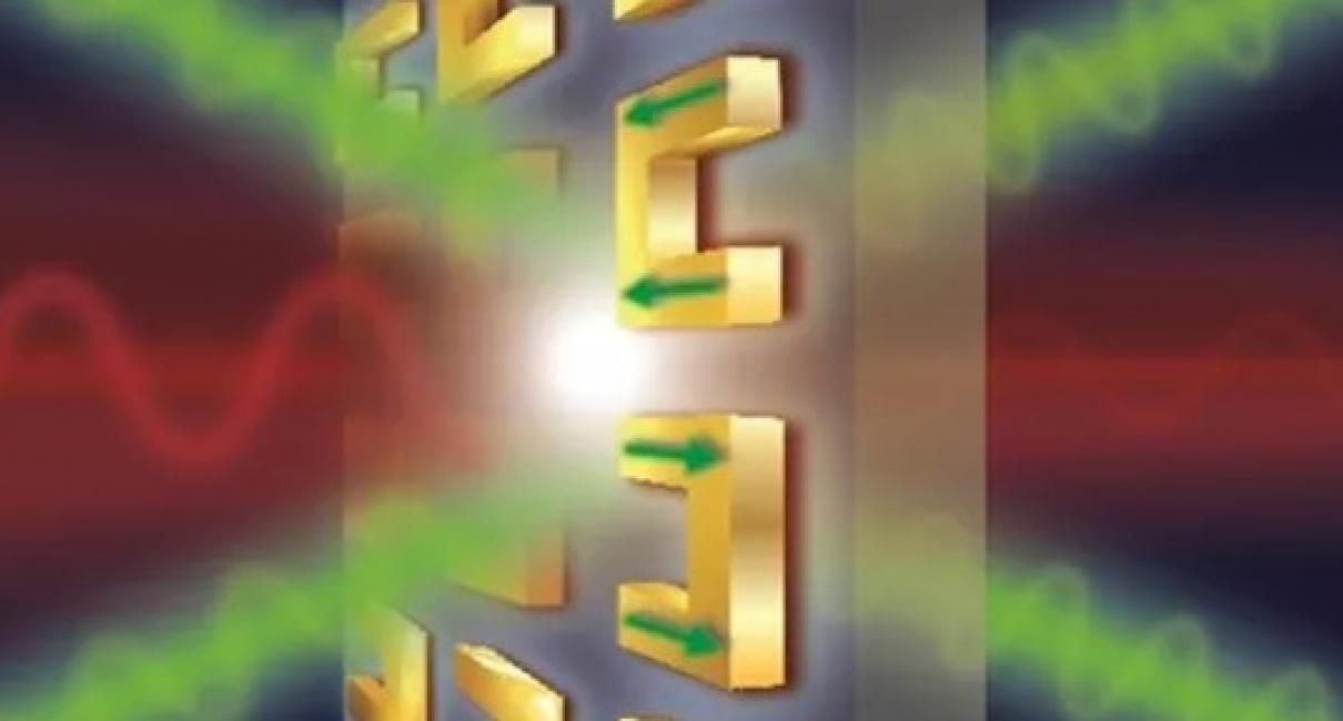 סמינר LMI -מרכז אור וחומר מארח את Dr. Roy Shiloh | הפקולטה להנדסה ע"ש ...