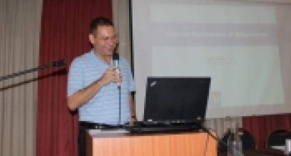 סמינר מחלקתי Avner Ronen | הפקולטה להנדסה ע"ש איבי ואלדר פליישמן ...